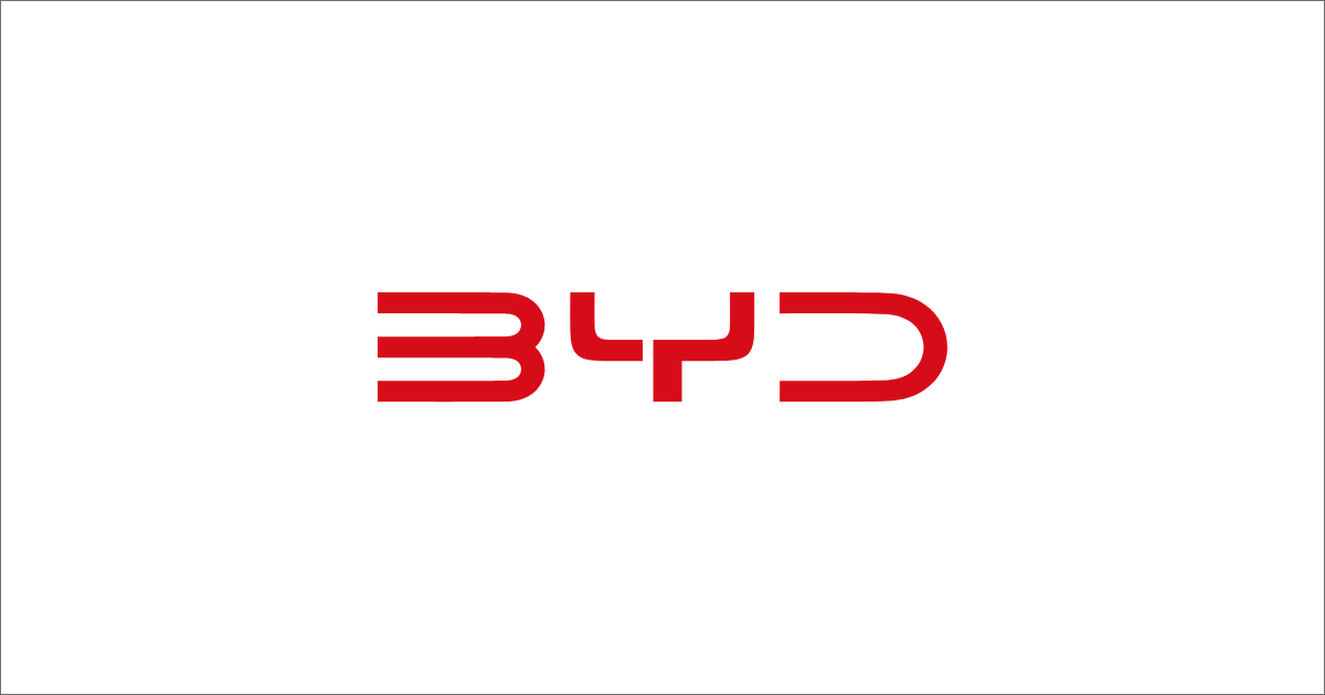 BYD EV-TECH LAB | BYD Auto Japan株式会社
